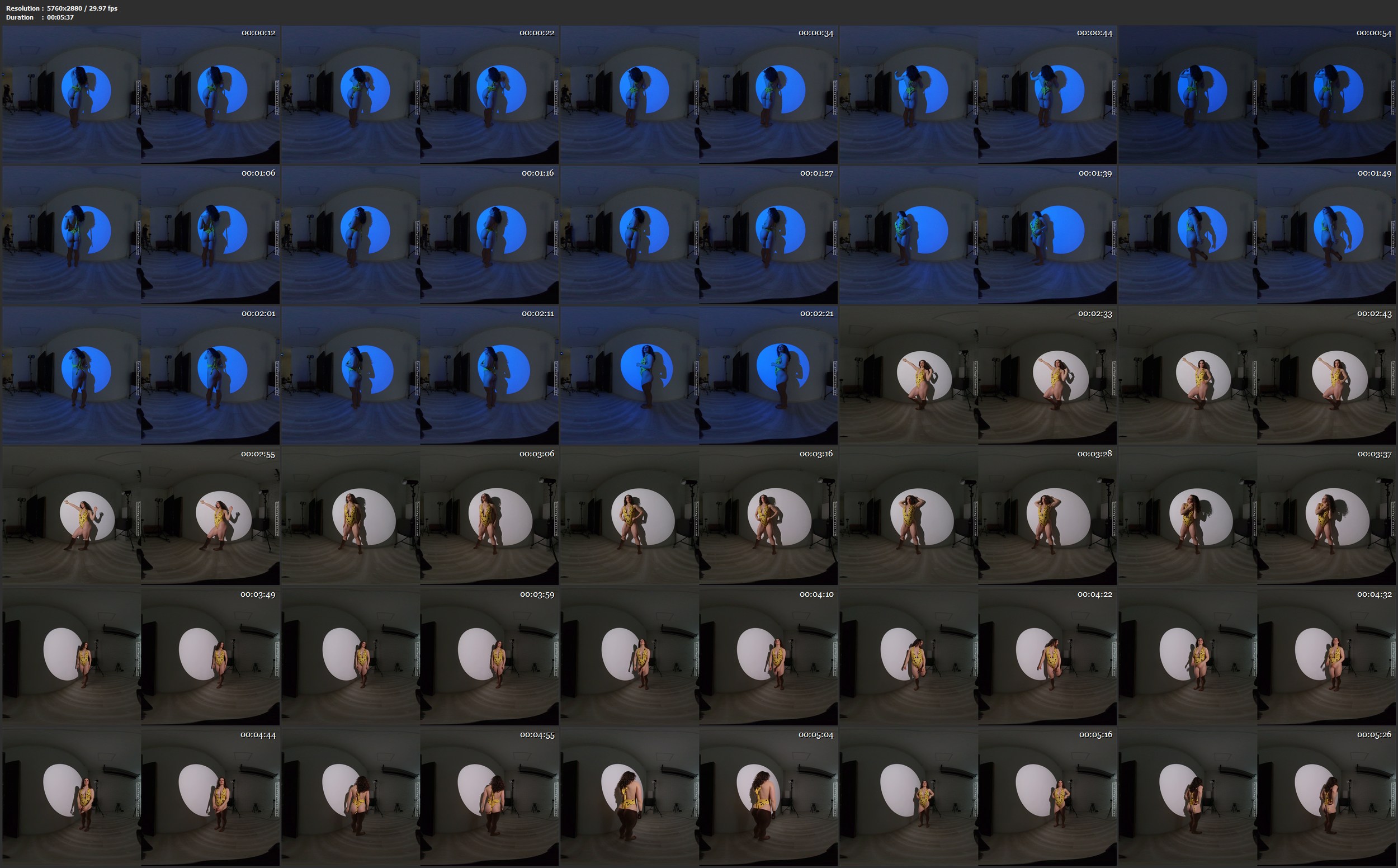 Lili Studio VR — Zoltan Vegh Videos